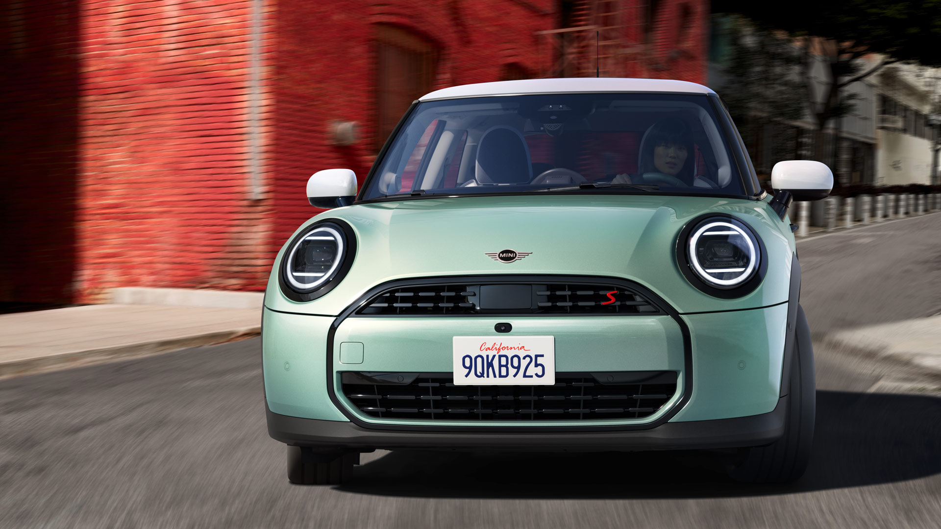 MINI Cooper 3dveřové | MINI.CZ