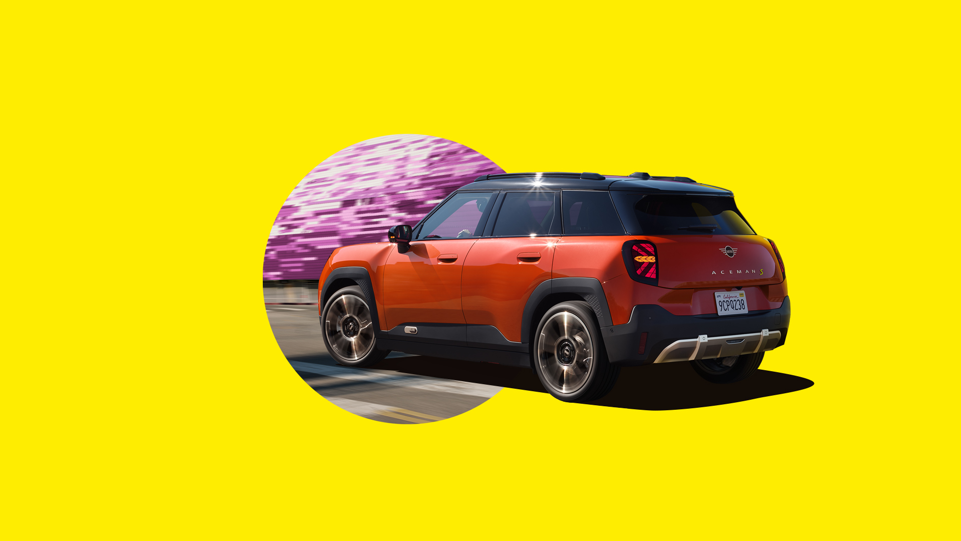 MINI - Nové a ojeté vozy | MINI.CZ