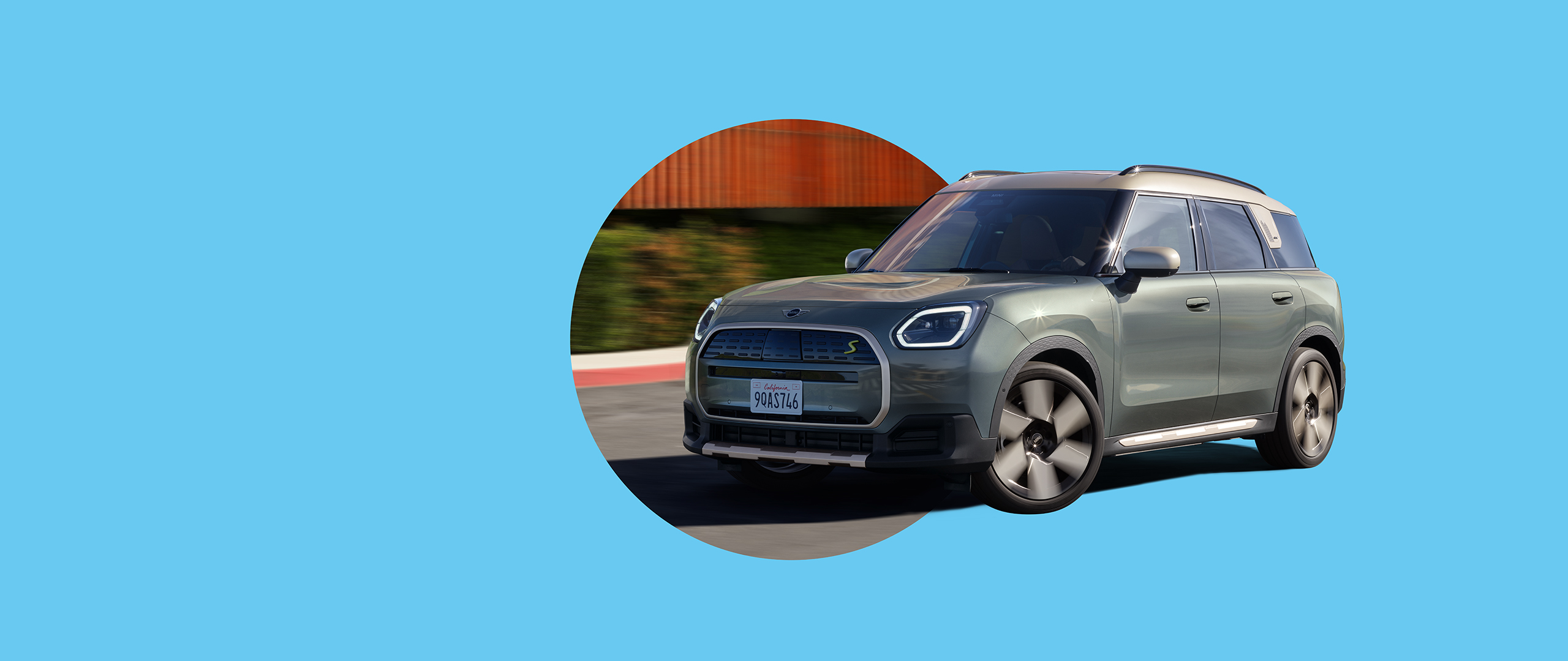 MINI - Nové a ojeté vozy | MINI.CZ