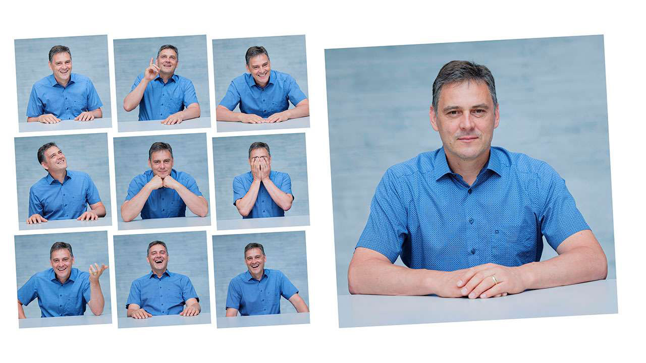 MINI Udržitelnost – Stefan Fenchel | MINI.cz